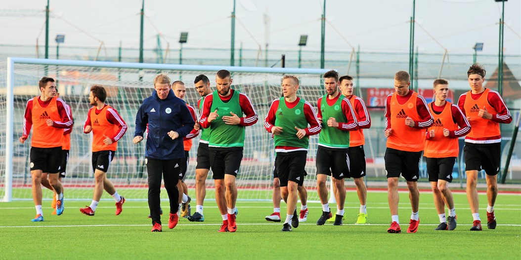 Gints Freimanis: Bijām pelnījuši dabūt pa seju, ir laiks pamosties ...