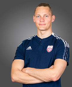 Latvija - Latvijas Futbola federācija